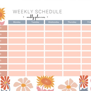 Editable Groovy Class Slides Decorate the Classroom Teacher Daily ...