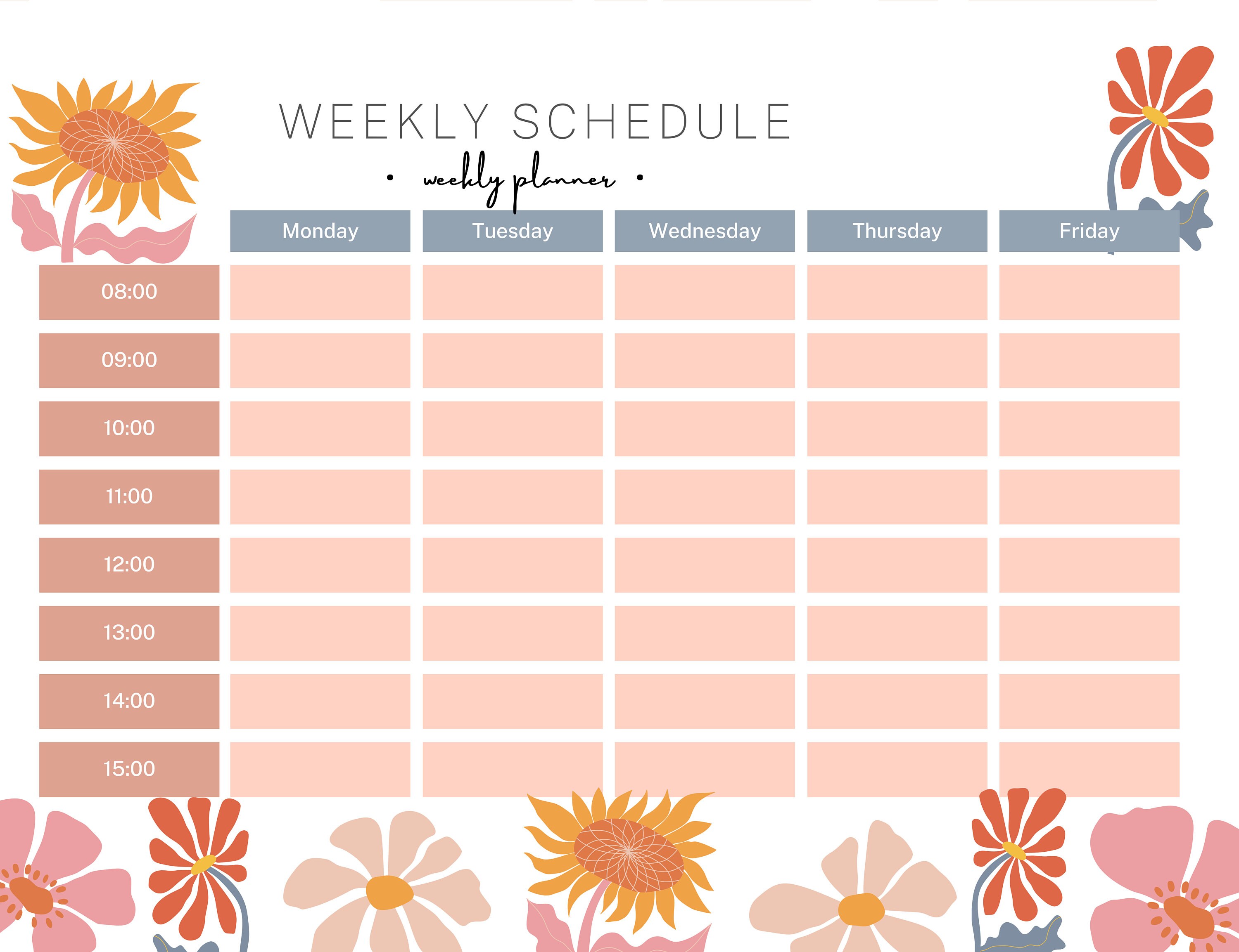 Editable Groovy Class Slides | Decorate the Classroom | Teacher Daily ...