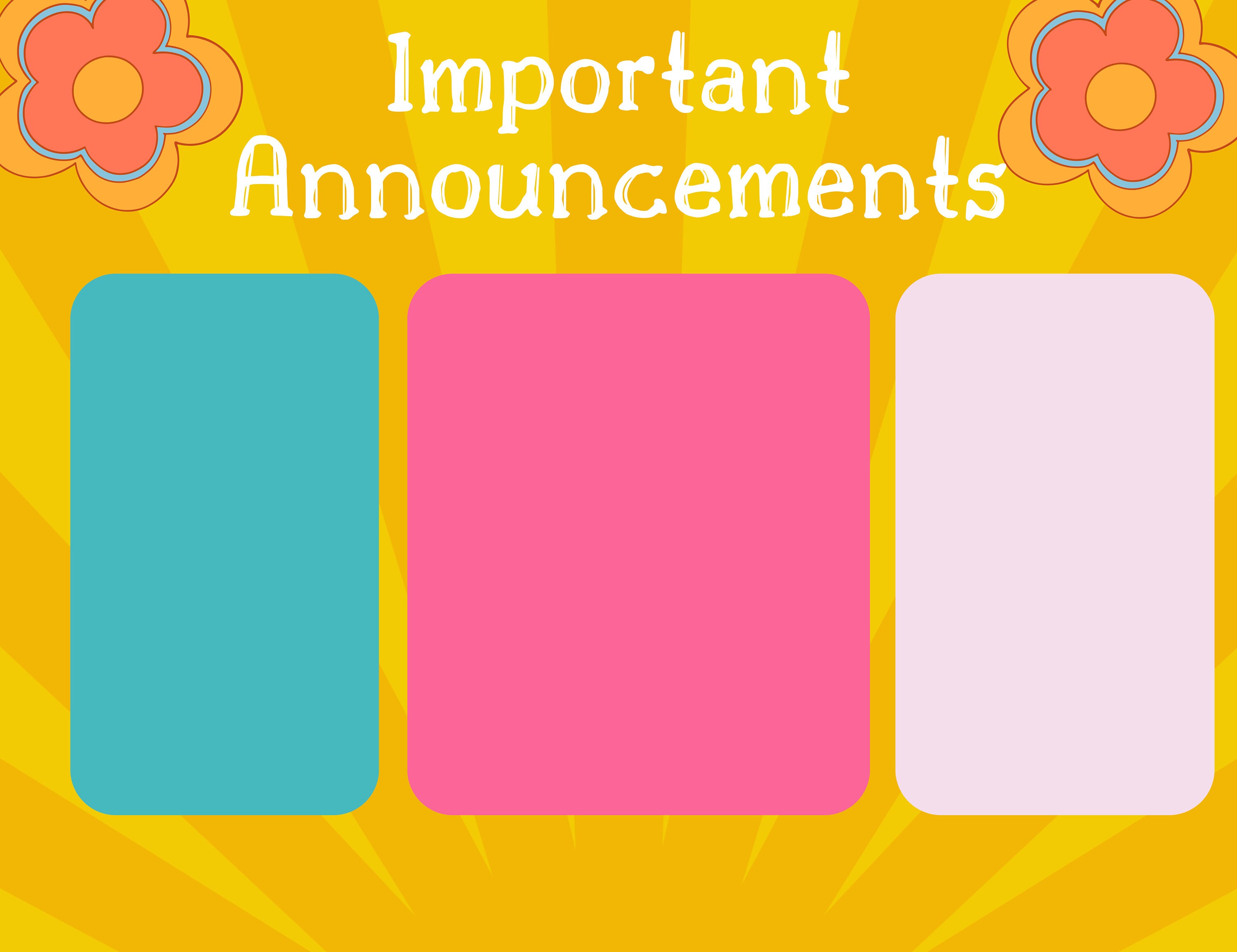 Editable Groovy Class Slides | Decorate the Classroom | Teacher Daily ...