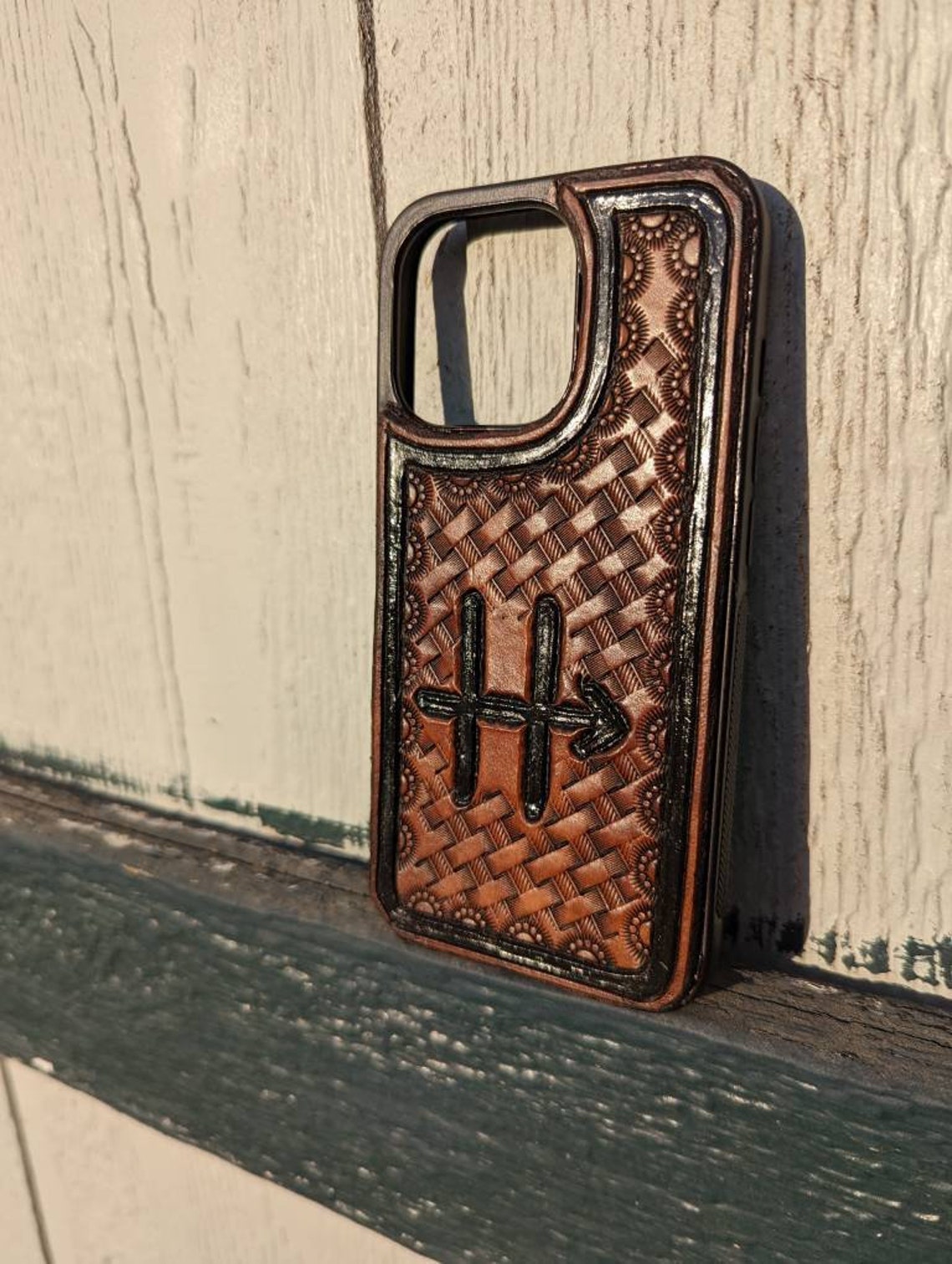Custom Brand Phone Case - Etsy