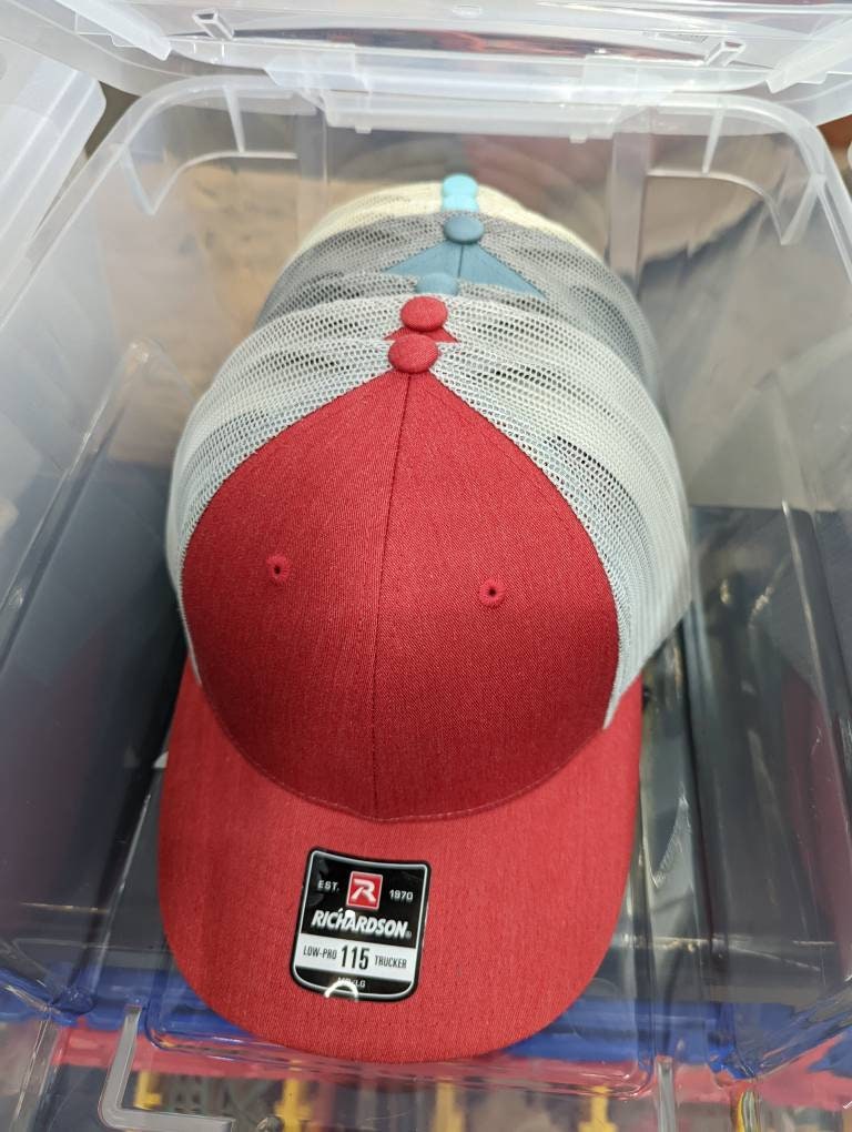 Custom Brand or Logo Hat | Etsy