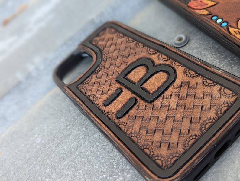 Custom Brand Phone Case - Etsy