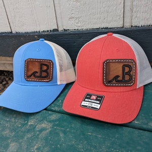 Custom Brand or Logo Hat - Etsy