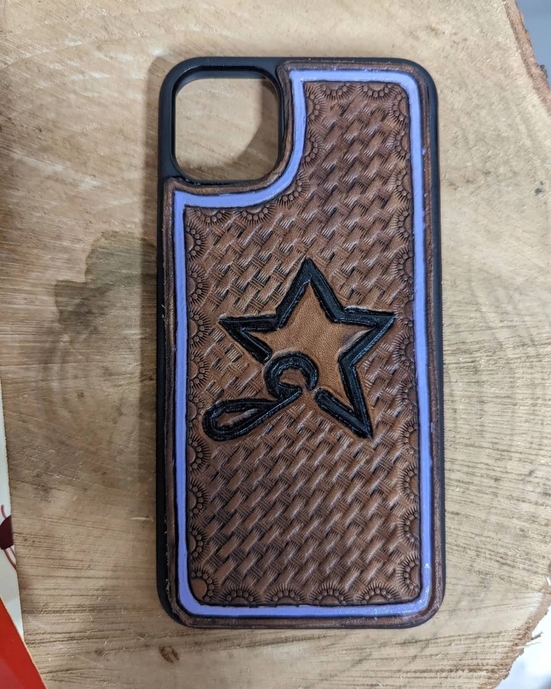 Custom Brand Phone Case - Etsy