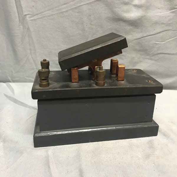 Steampunk Switch - Etsy