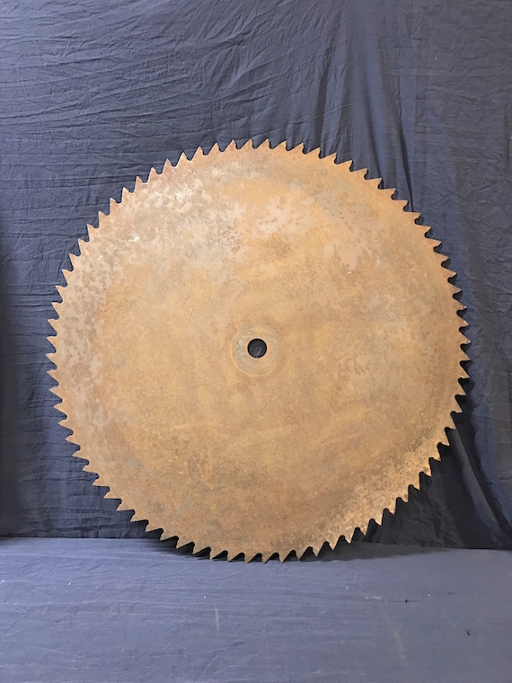 Sawmill Blade Clip Art