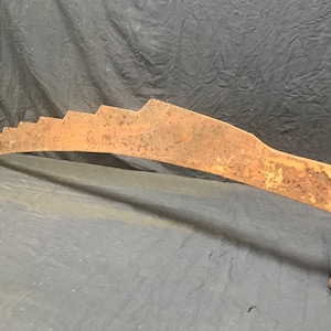Vintage Hay Saw, Primitive Farm Tools, Primitive Hand Tools, Farmhouse ...