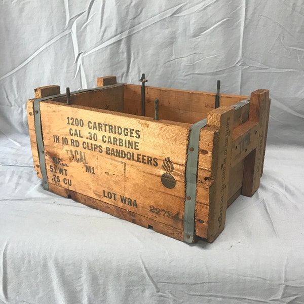 Original Crate Label - Etsy