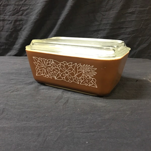 Pyrex Dishes - Etsy