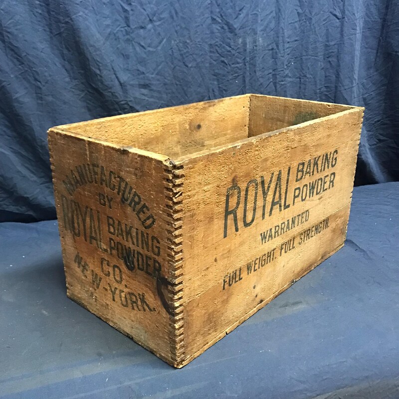 Soda Crate - Etsy