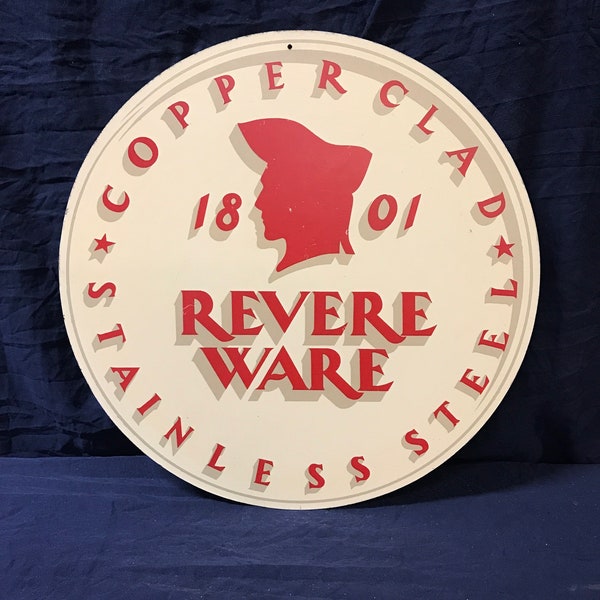 Revere Ware - Etsy