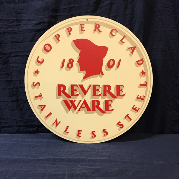 Vintage Revere Ware - Etsy