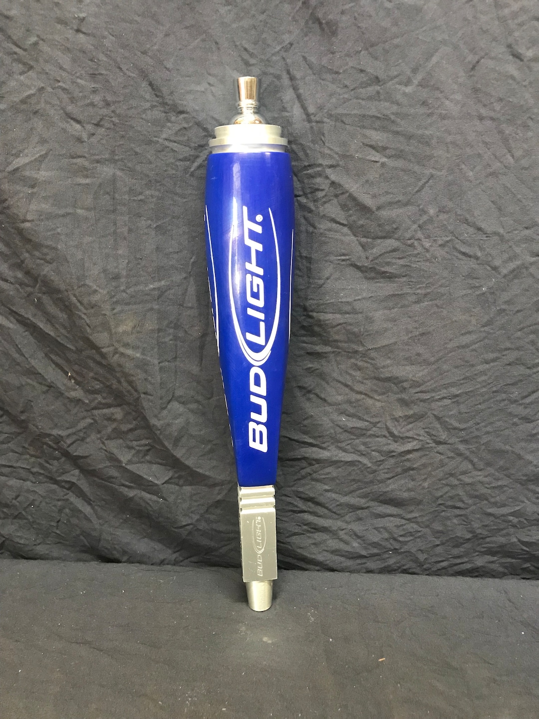 Bud Light Tap Handle. Bud Light Bar Tap Handle. Barware. - Etsy