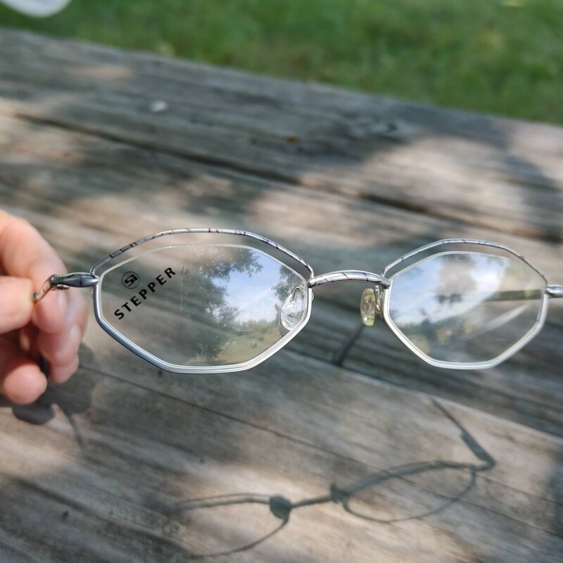 Unique Glasses Frames - Etsy