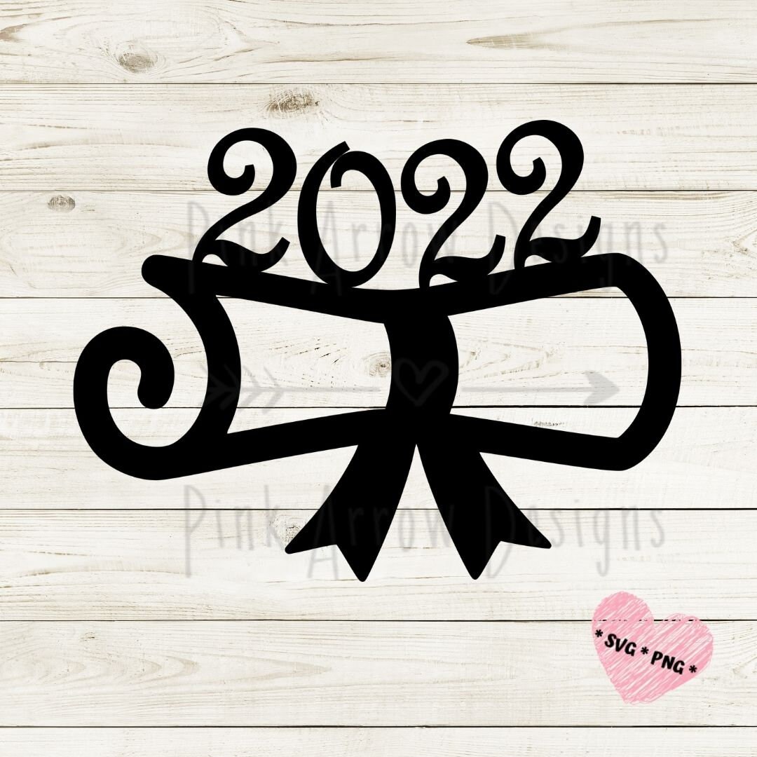 Graduation Svg Graduation Diploma Svg Congrats Grad - Etsy