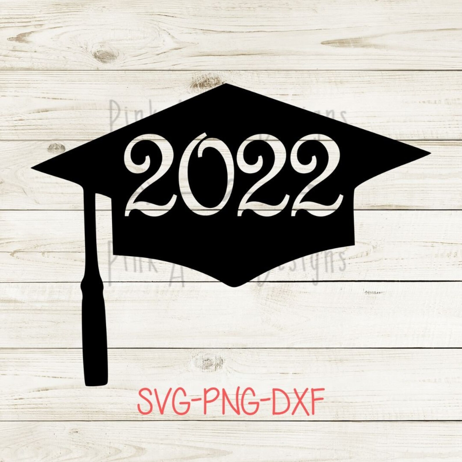 Graduation Cap Svg Grad Cap Svg 2022 Graduation Svg 2022 - Etsy