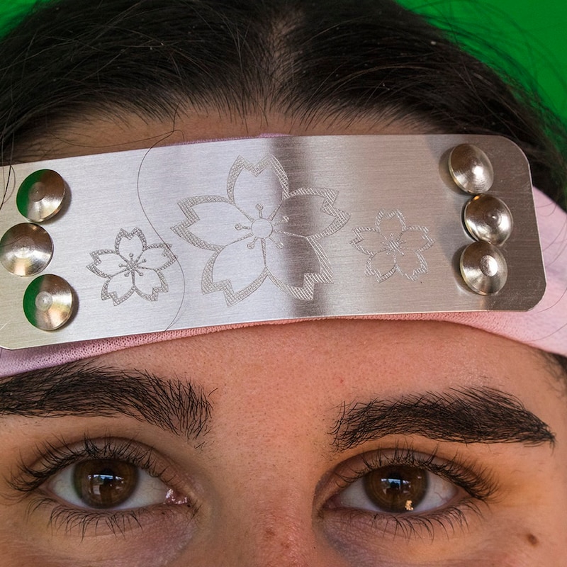 Ninja Headbands - Etsy