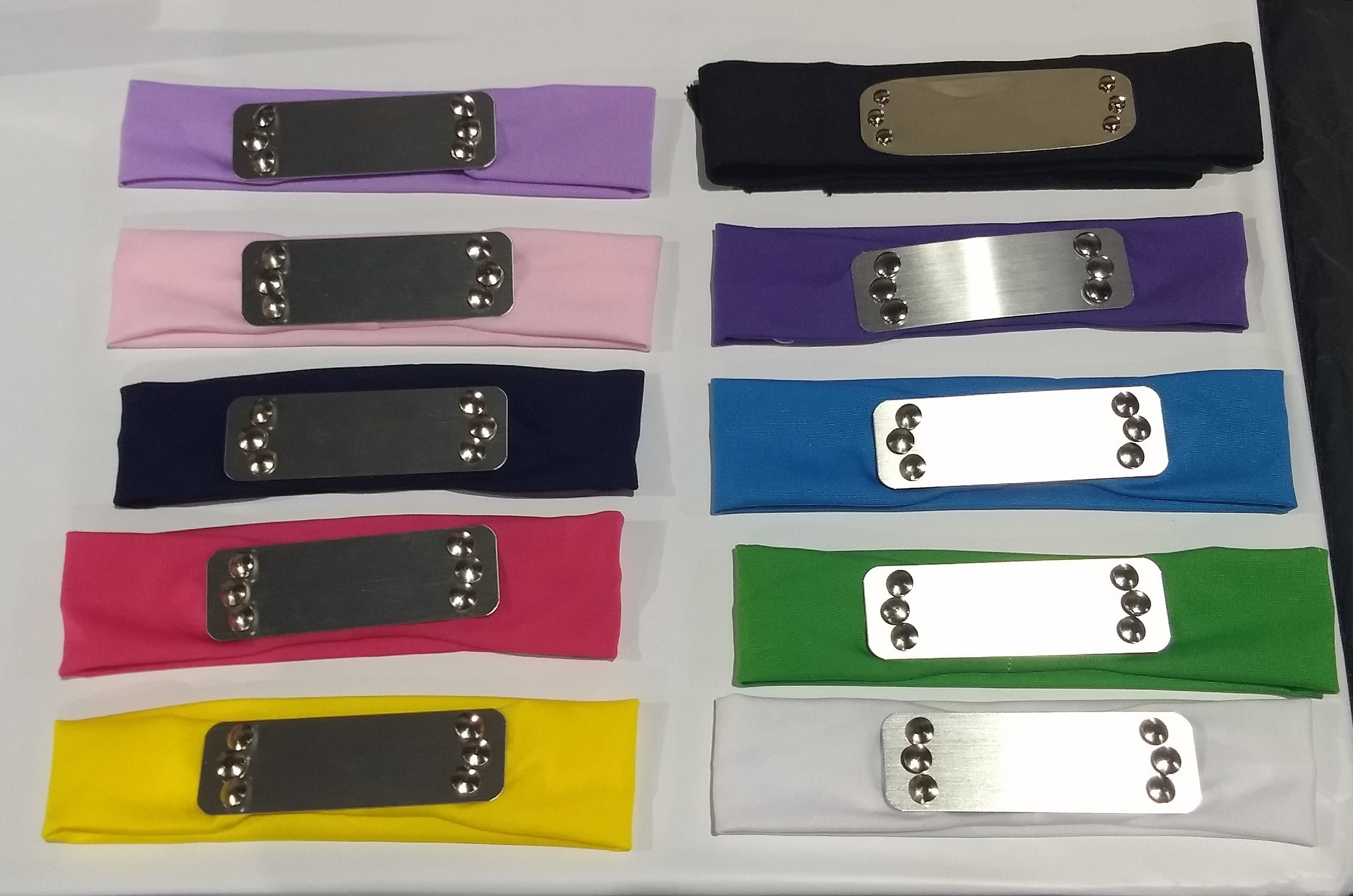 Naruto Headband Sand