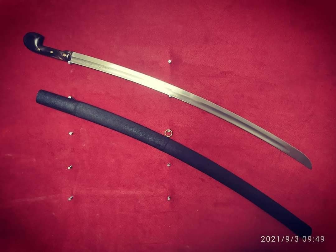 Shashka Sword for sale| 71 ads for used Shashka Swords