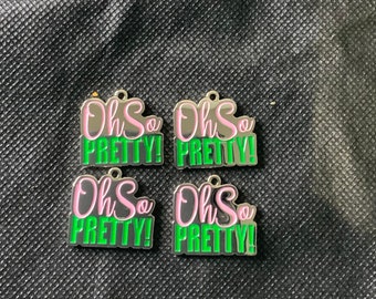 Oh so Pretty Aka | Etsy