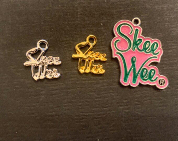The Skee Wee Charm - Etsy