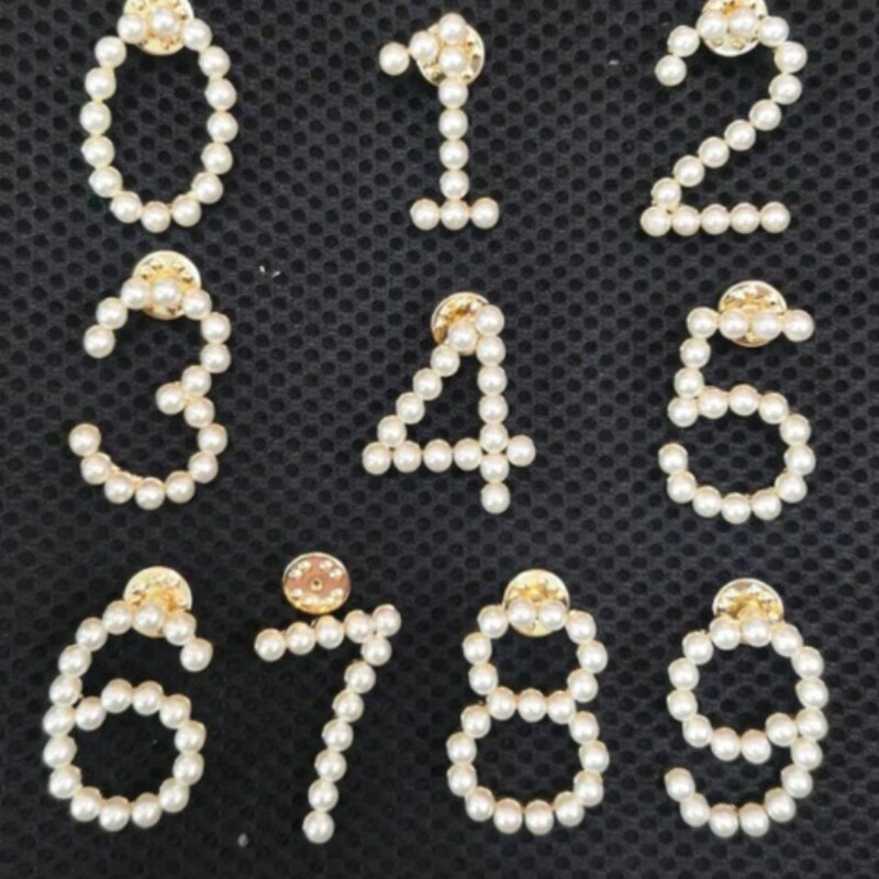 Stick Pearl Bracelet - Etsy