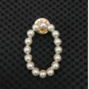 Pearl Numbers| Line Number| Number Pin| DIVA| MIP Gift| Pretty Girl| - Etsy