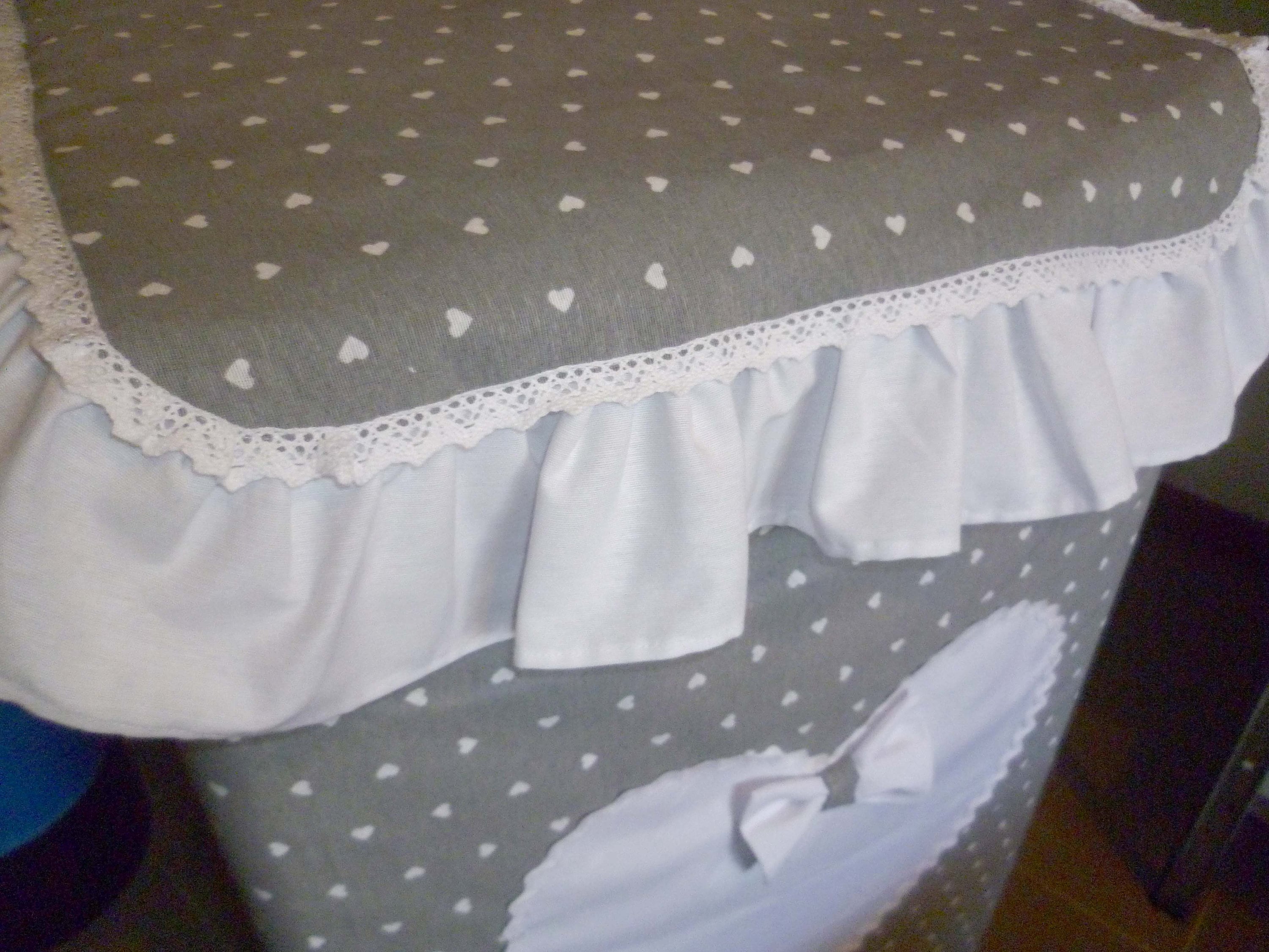 Custom Washing Machine Cover for a Top Loading Small Washing - Etsy