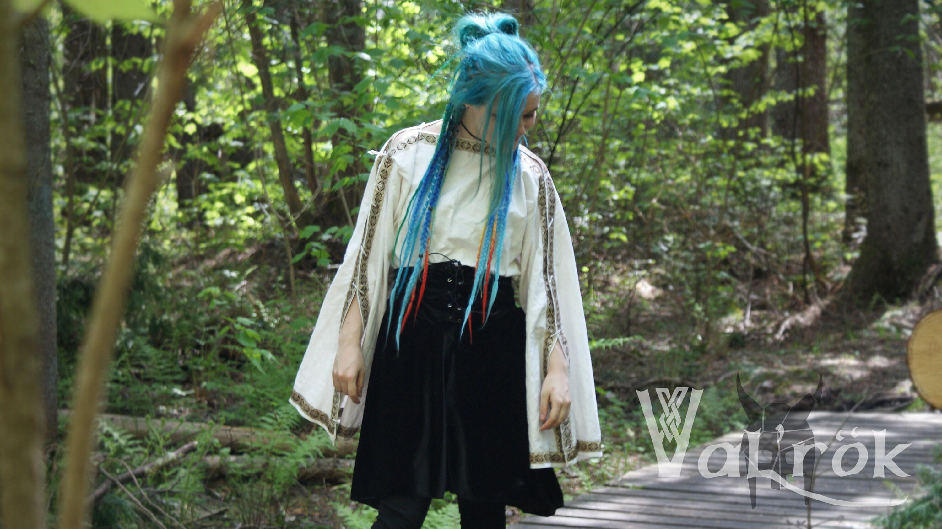 Roman Larp Dress - Etsy