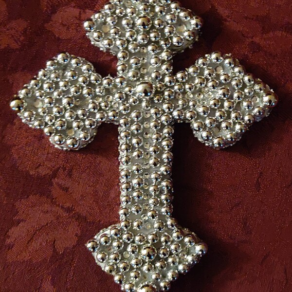 Orthodox Cross - Etsy
