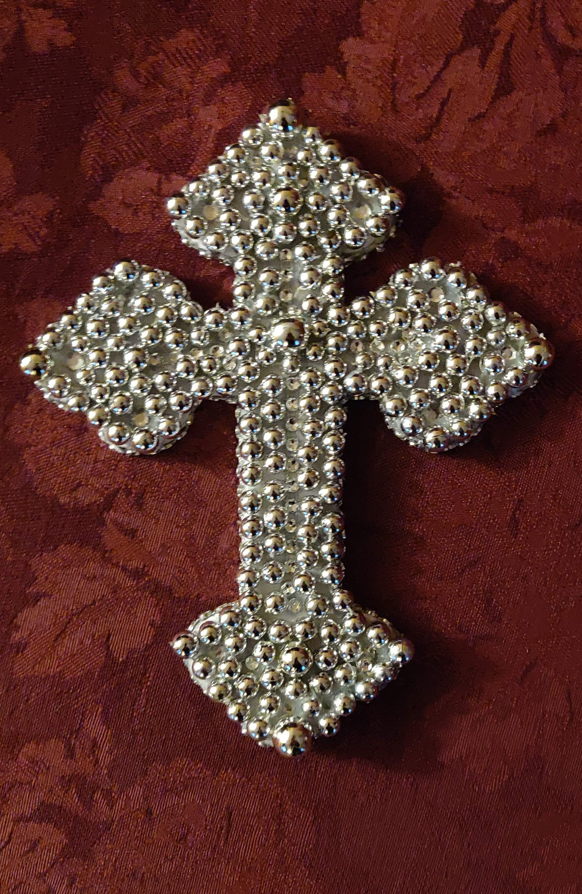 Greek Orthodox Church Cross