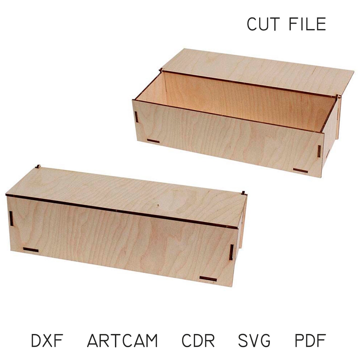 Vector projects for CNC router and laser cutting svg Files cnc Cut ...