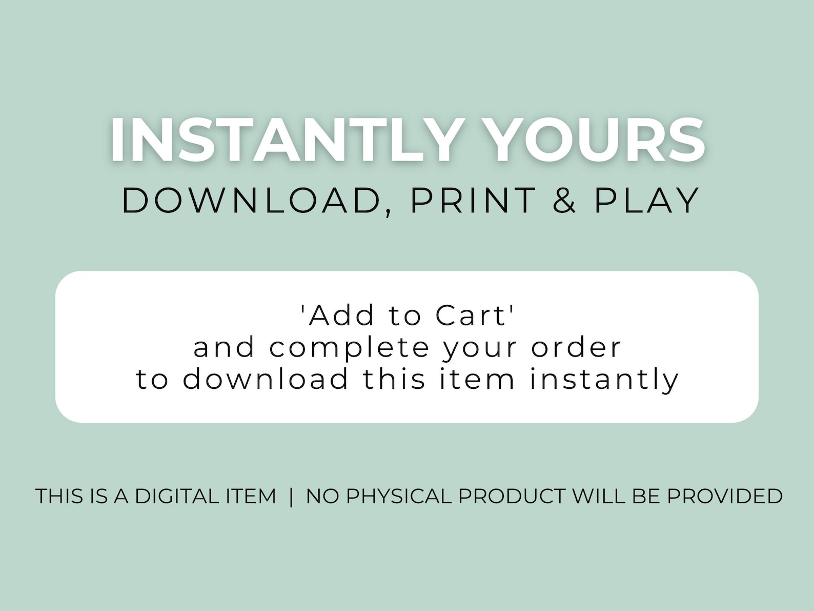 Baby Shower Most Likely To, Baby Shower Activity, Baby Shower Trivia ...