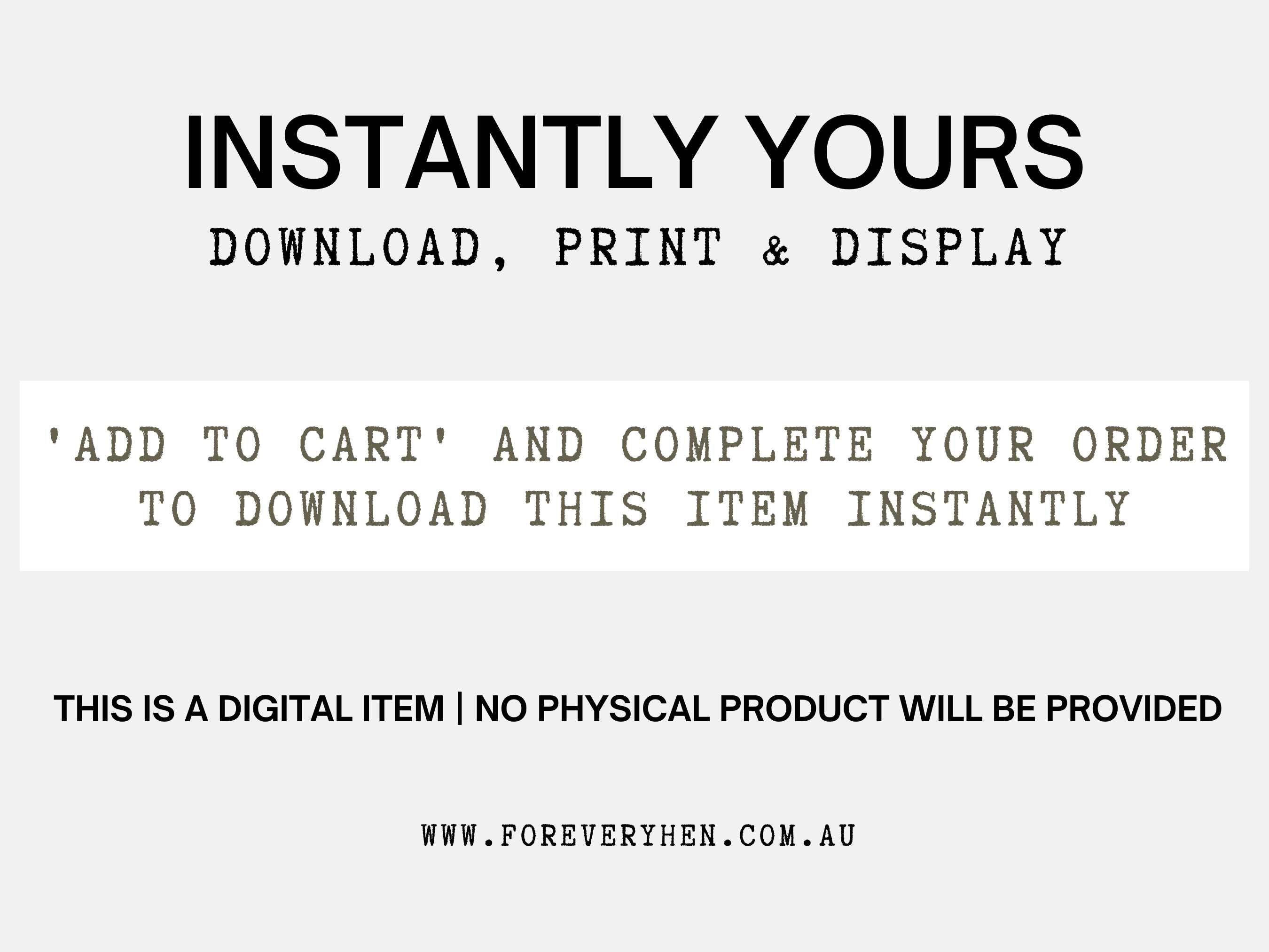 Lolly Bar Sign . Minimalist Printables - Etsy Australia