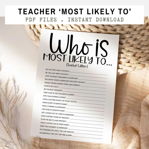 Team Building - Etsy