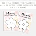 Mothers Day Craft Preschool . Mothers Day Cut and Paste Activity - Etsy