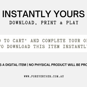 Teacher Team Building Games . Most Likely To - Etsy