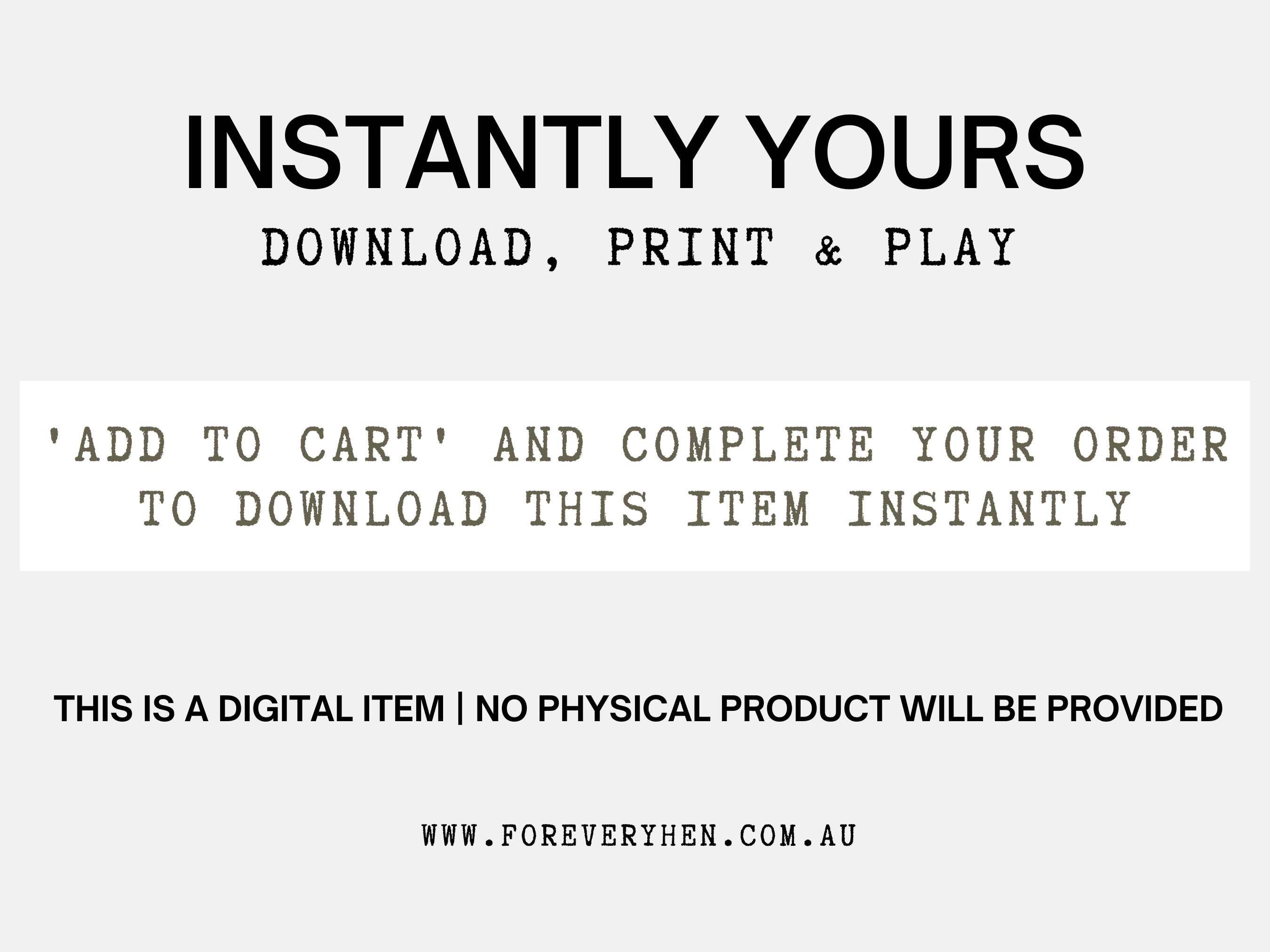 Teacher Team Building Games . Most Likely To - Etsy