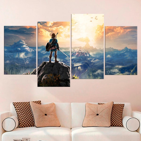 Geek Wall Art - Etsy