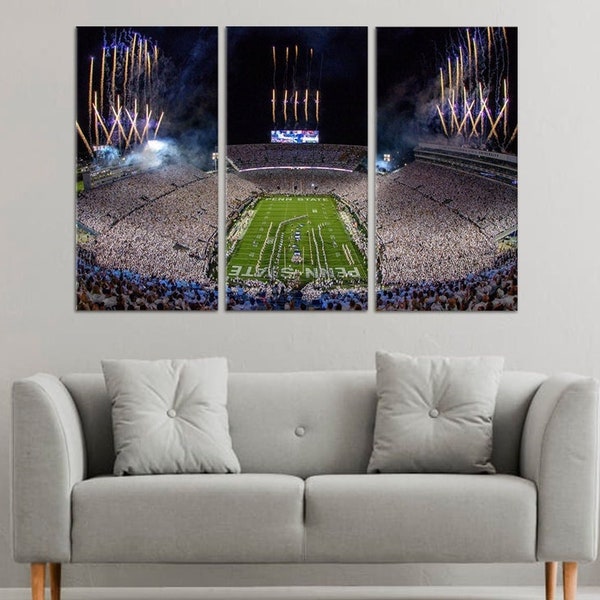 Beaver Stadium - Etsy
