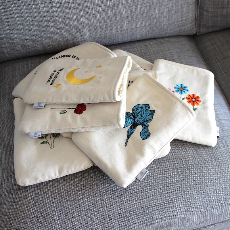 Washable Kindle Sleeve - Etsy