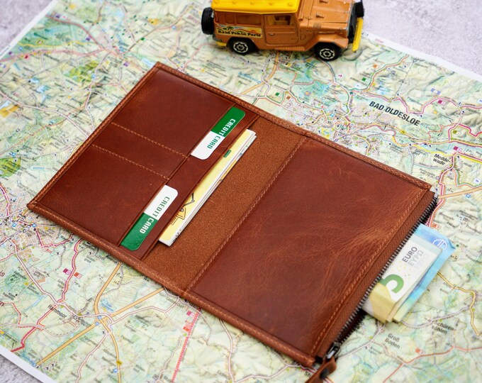 A6 Wallet Insert, A6 TN Cover, A6 TN Wallet Leather, A6 Notebook Insert ...