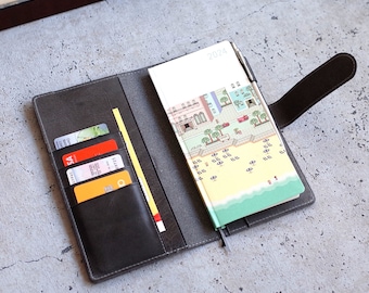 Hobonichi Weeks Cover Hobonichi Mega 2023 Hobonichi Cover - Etsy