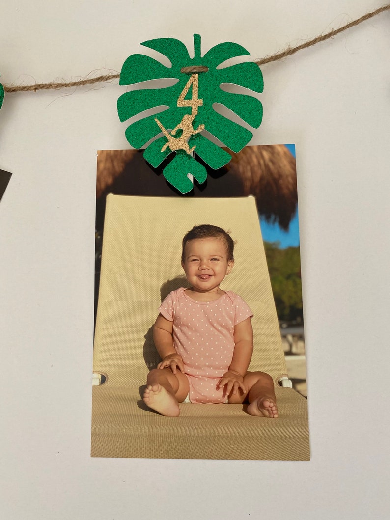 Lion King 12 Month Birthday Banner Birthday Banner First - Etsy