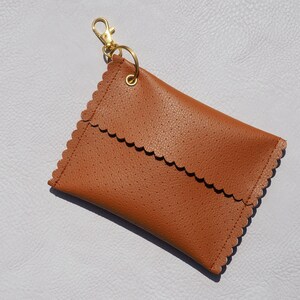 Tissue Holder, Purse Tissue Holder, Travel Tissue Holder, Keychain ...