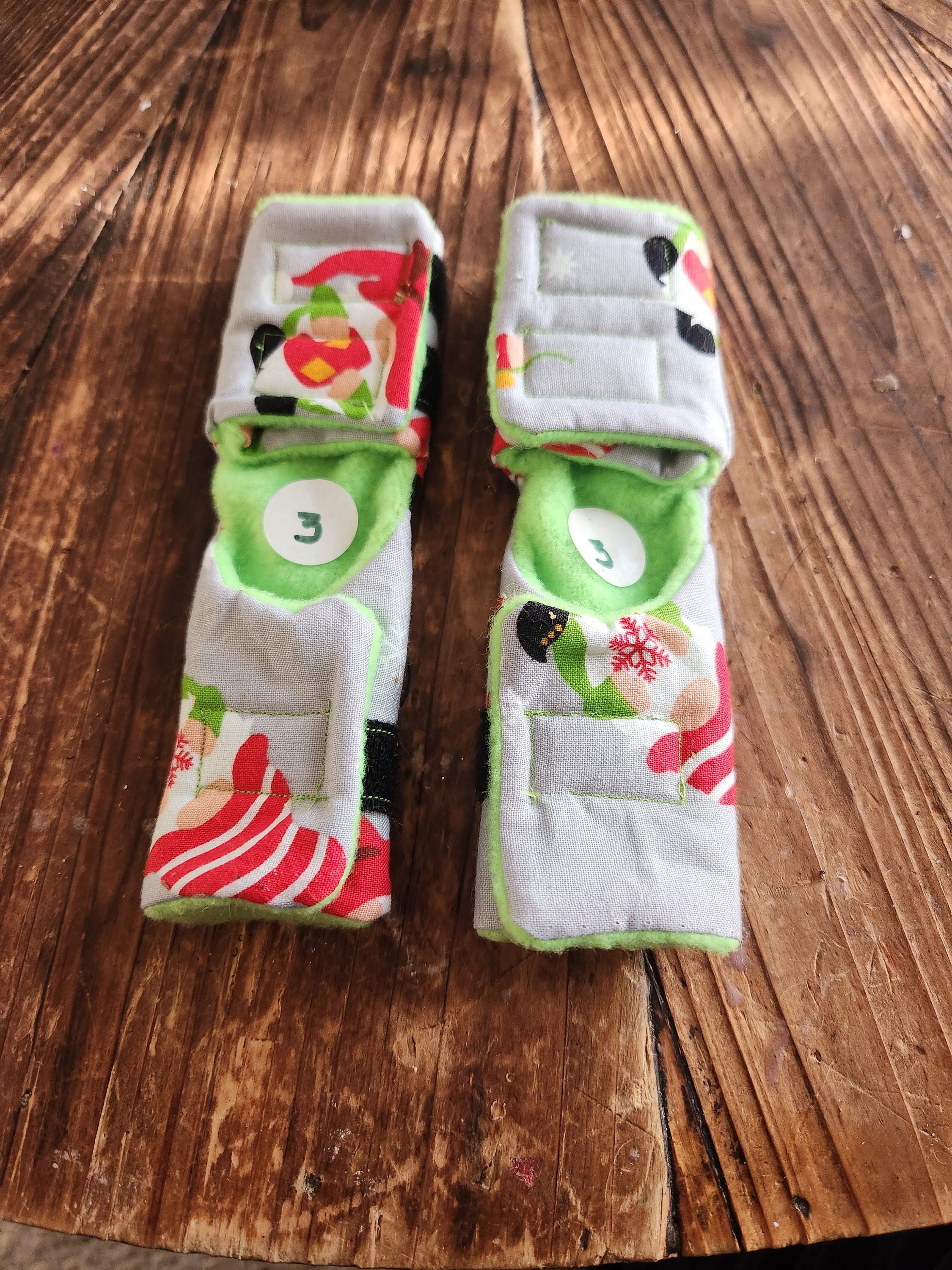 Rabbit Hock Socks Sz 3 - Etsy