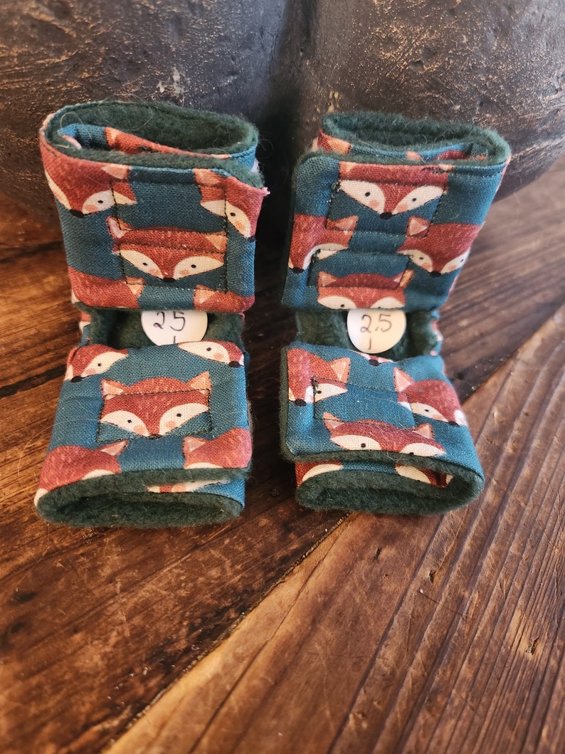 Rabbit Hock Socks Sz 2.5 - Etsy