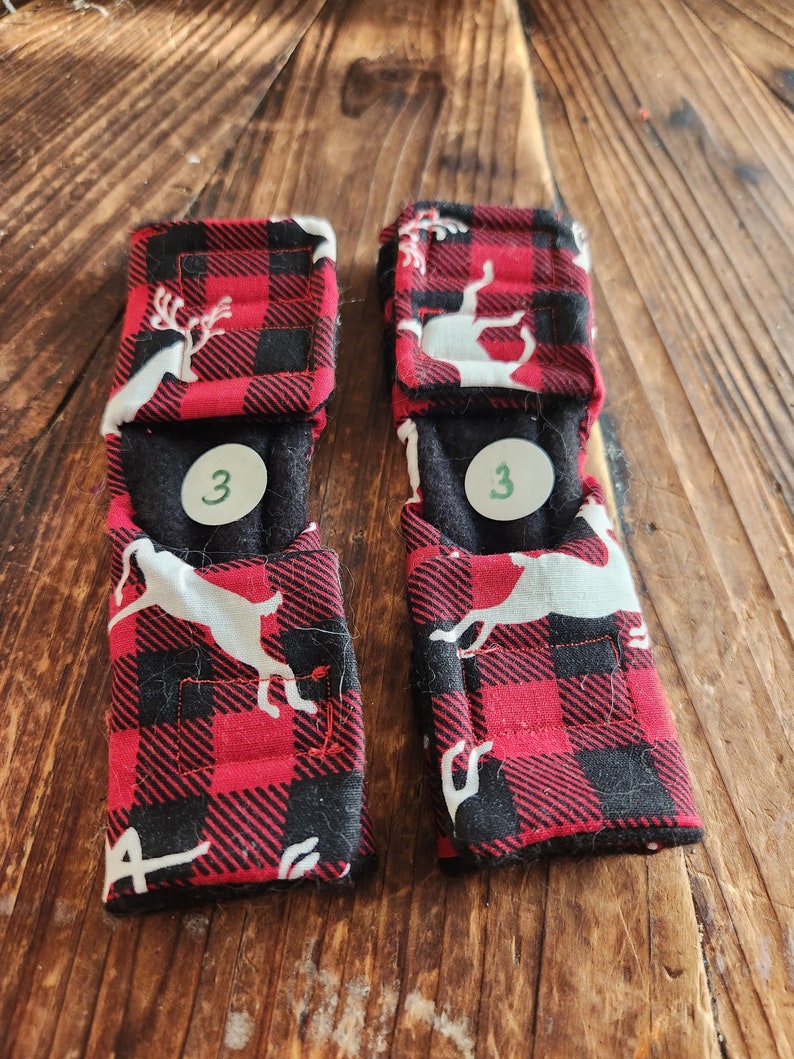 Rabbit Hock Socks Sz 3 - Etsy