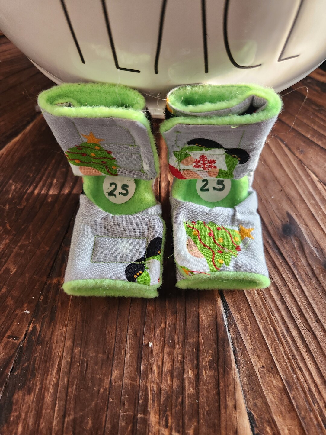 Rabbit Hock Socks Sz 2.5 - Etsy