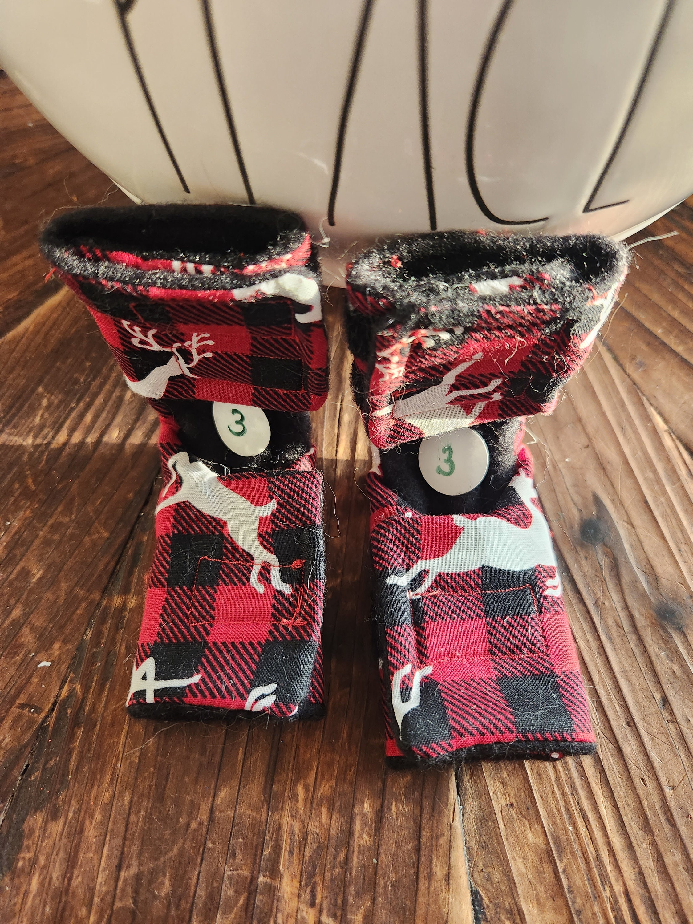 Rabbit Hock Socks Sz 3 - Etsy